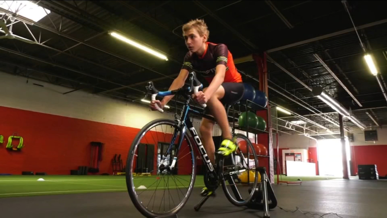 Strong Workout, Stronger Recovery!