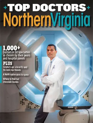 J. Stuart Melvin, MD | Hip & Knee Replacement Surgery Washington, DC