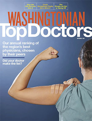J. Stuart Melvin, MD | Hip & Knee Replacement Surgery Washington, DC